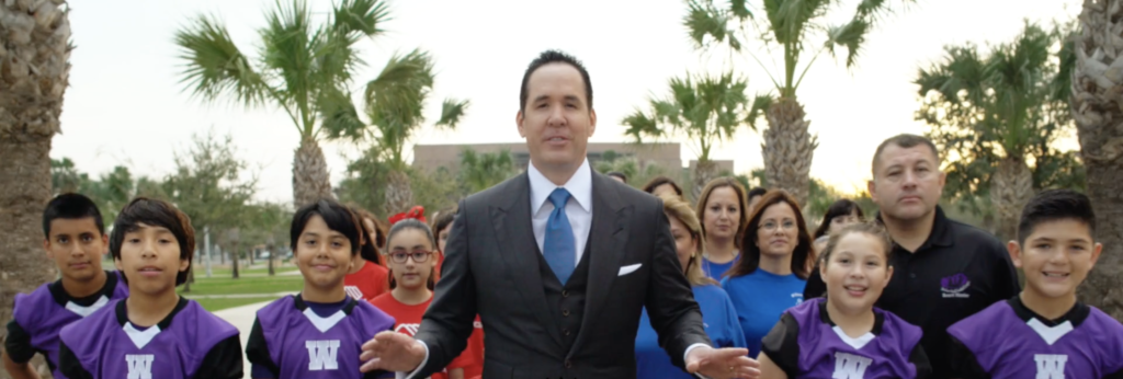 J Gonzalez Community McAllen-RGV-Brownsville Lawyer | J Gonzalez Law Firm